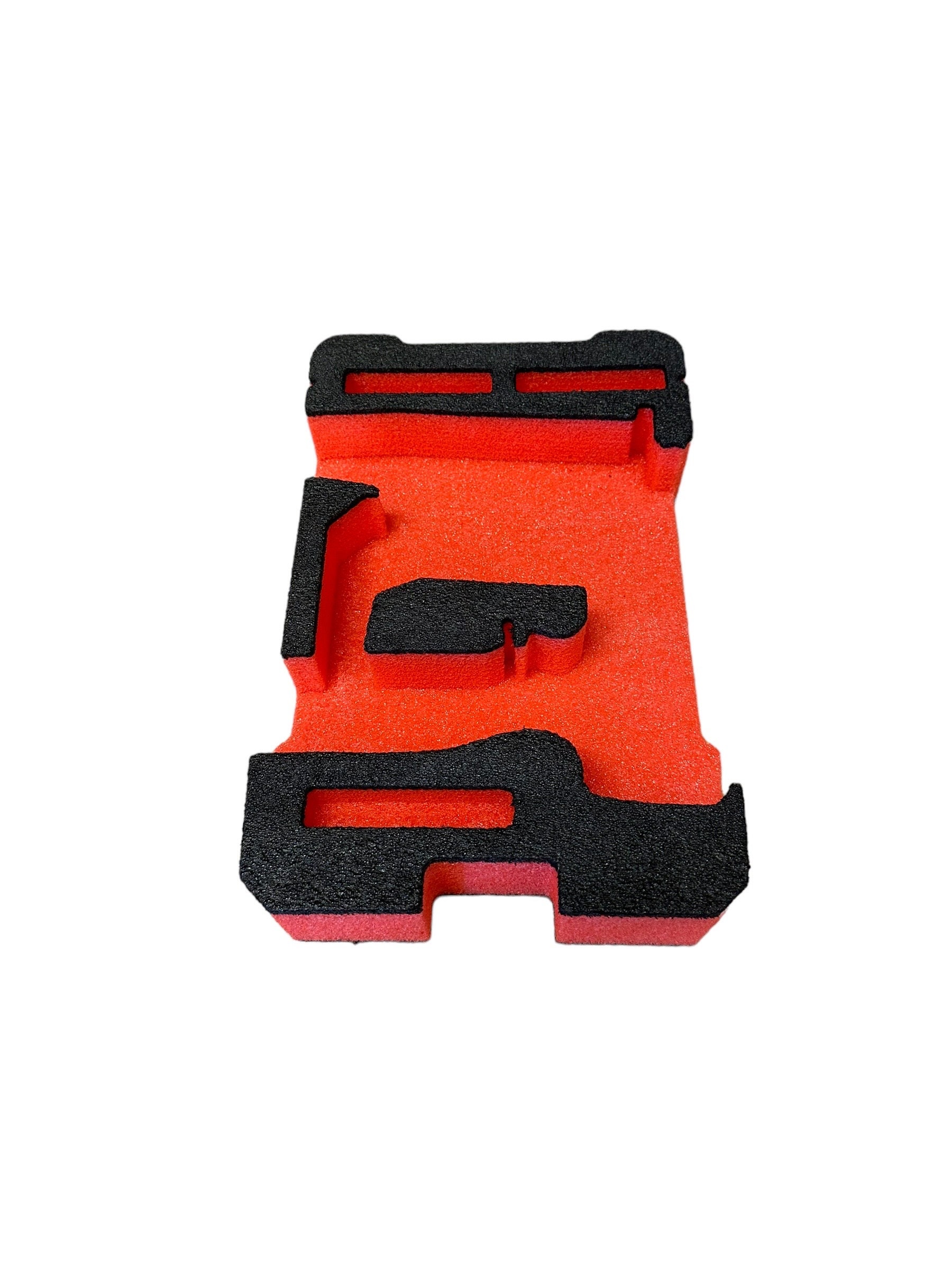 Milwaukee M12 Pin Nailer Kaizen Foam Insert for Packout - Etsy