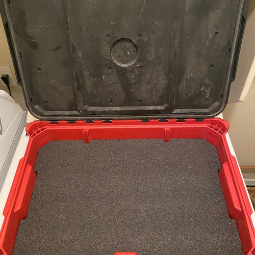 Milwaukee Packout Kaizen Foam Insert - Etsy