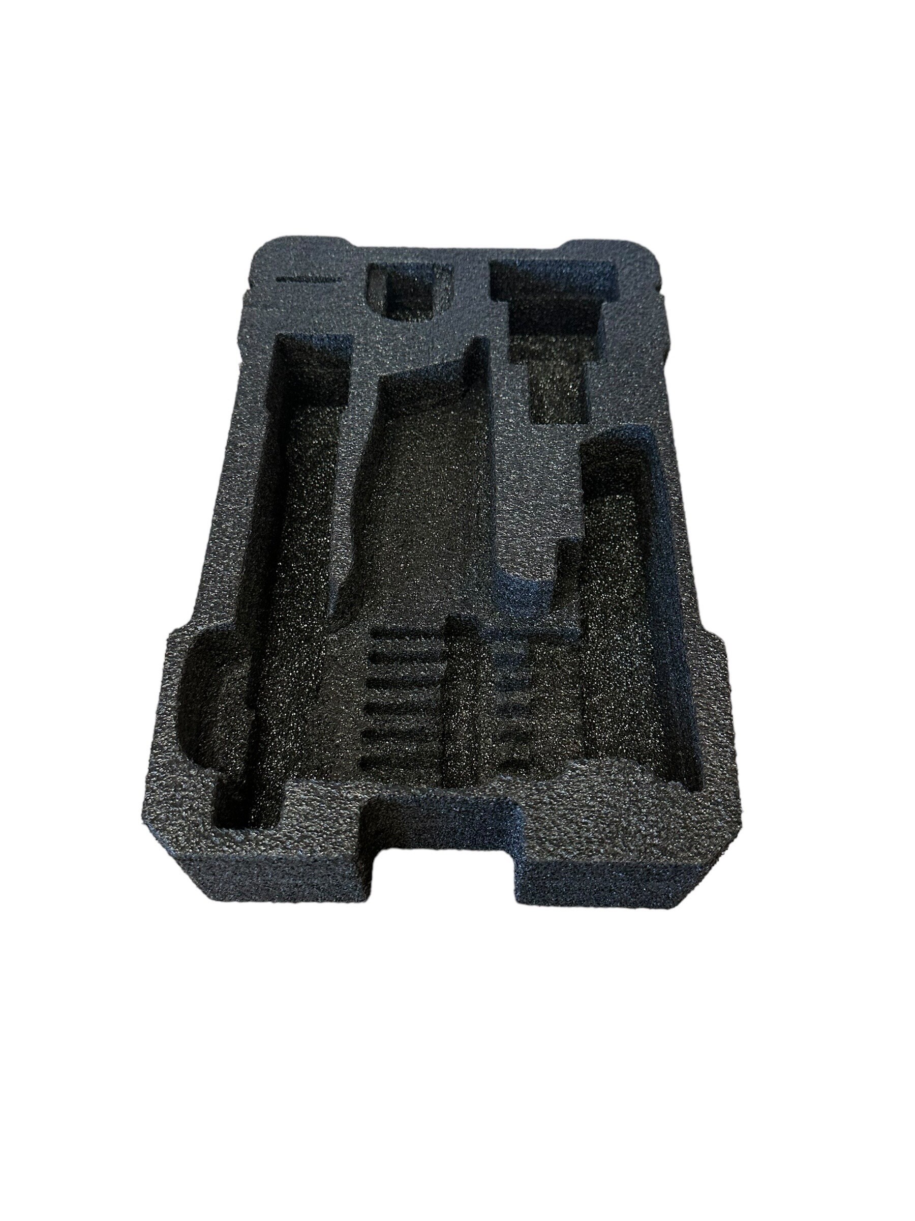 Milwaukee M12 Fuel Jigsaw Kaizen Foam Insert for Packout - Etsy
