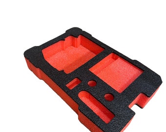 Milwaukee Packout Kaizen Foam Insert - Etsy