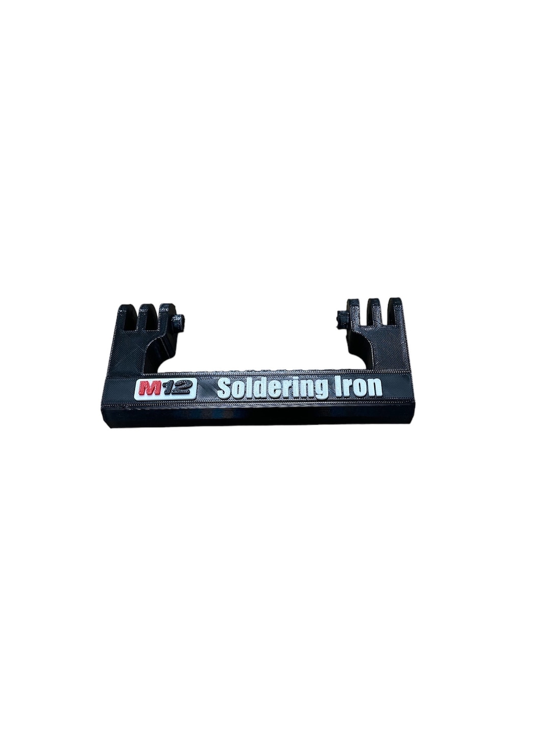 Milwaukee M12 Soldering Iron 3D Printed Milwaukee Packout Replacement ...