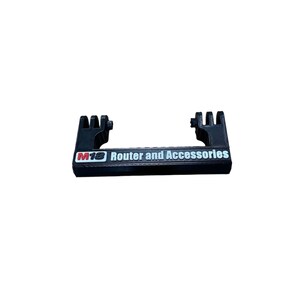 Milwaukee M18 Router 3D Printed Milwaukee Packout Replacement Handle - Etsy