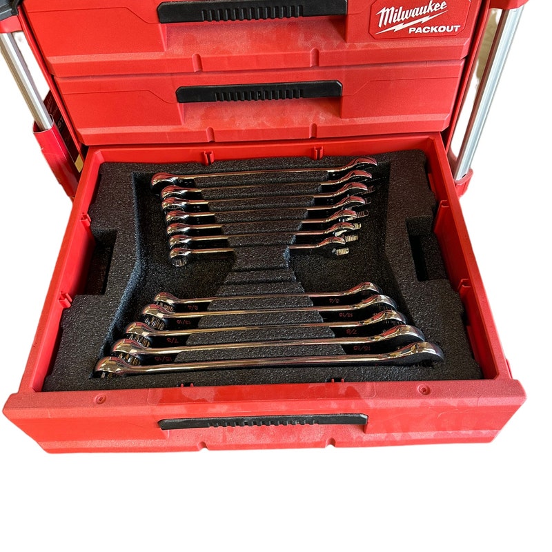 Packout Wrench - Etsy