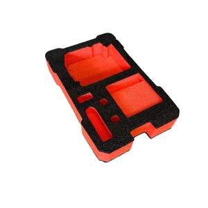 Milwaukee Laser Packout Storage Kaizen Foam Insert-no Tools or Packout ...