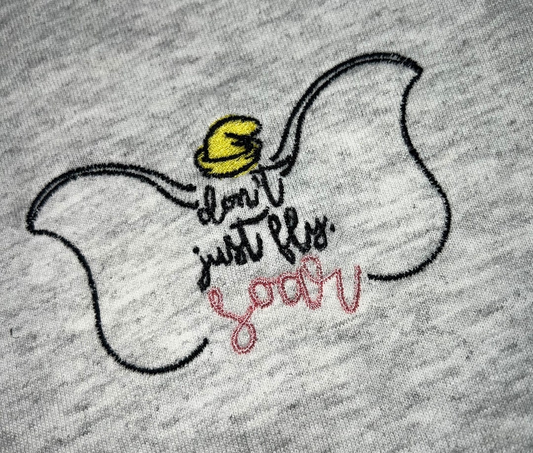 Flying Elephant Message - Etsy