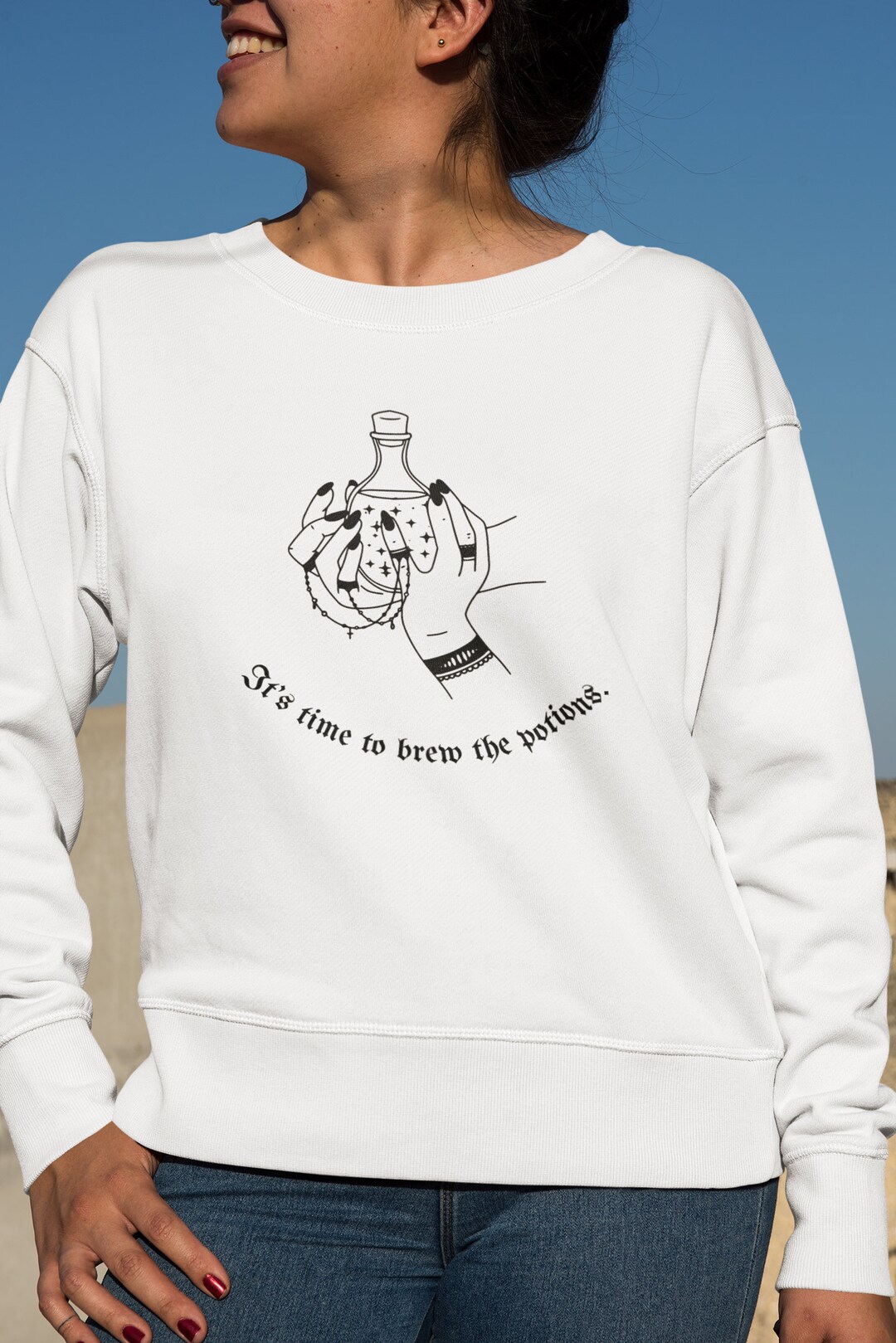 Its Time to Brew the Potions | Potion | Witch | Halloween | Fall ...