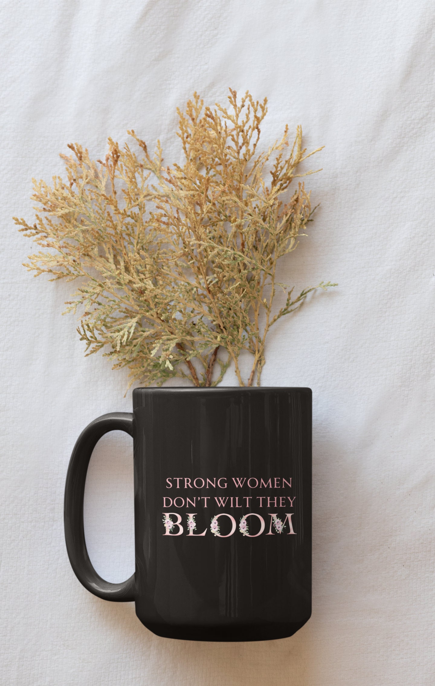Strong Women Dont Wilt They Bloom Grieving Gift Divorce - Etsy