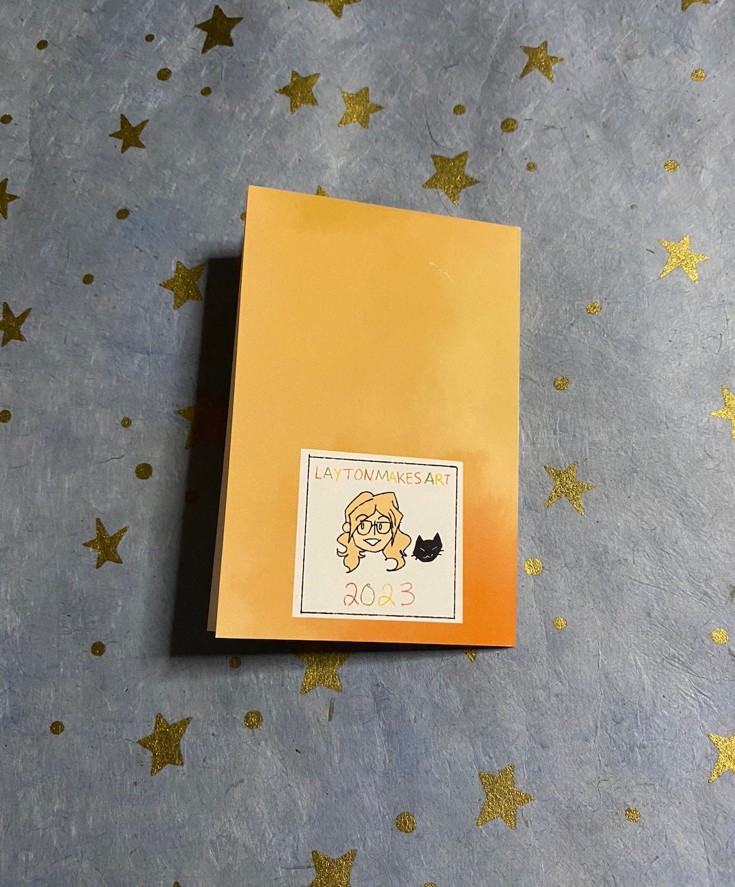 Flowers I've Loved | Zine | Flower Zine | Minizine | Perzine - Etsy