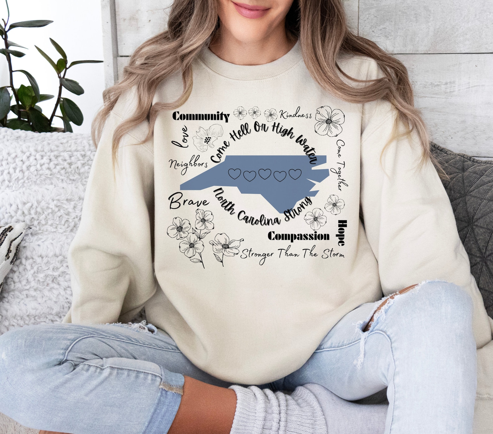 North Carolina stark PNG PNG State PNG Hurrikan Helene Stark Appalachia ...