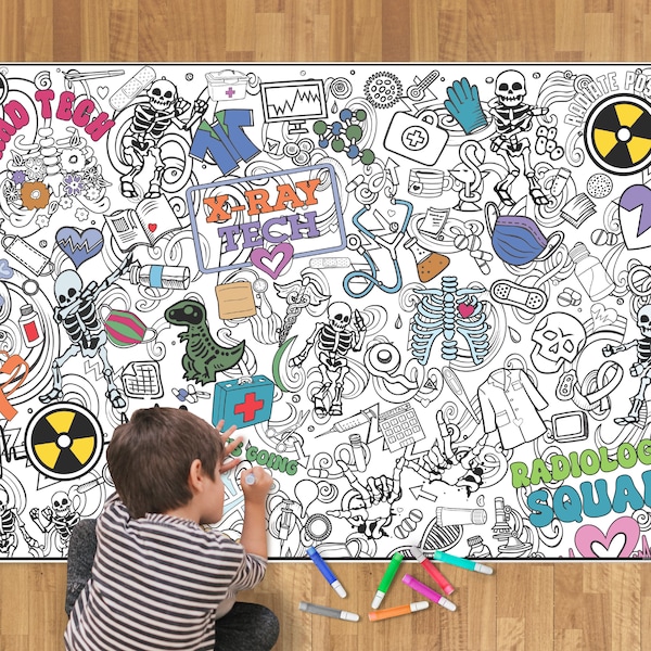 Rad Tech Week Gifts - 60+ Gift Ideas for 2025