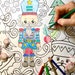 Lab Week 2024 Coloring Page Giant Coloring Poster for Lab Week 2024 Lab ...