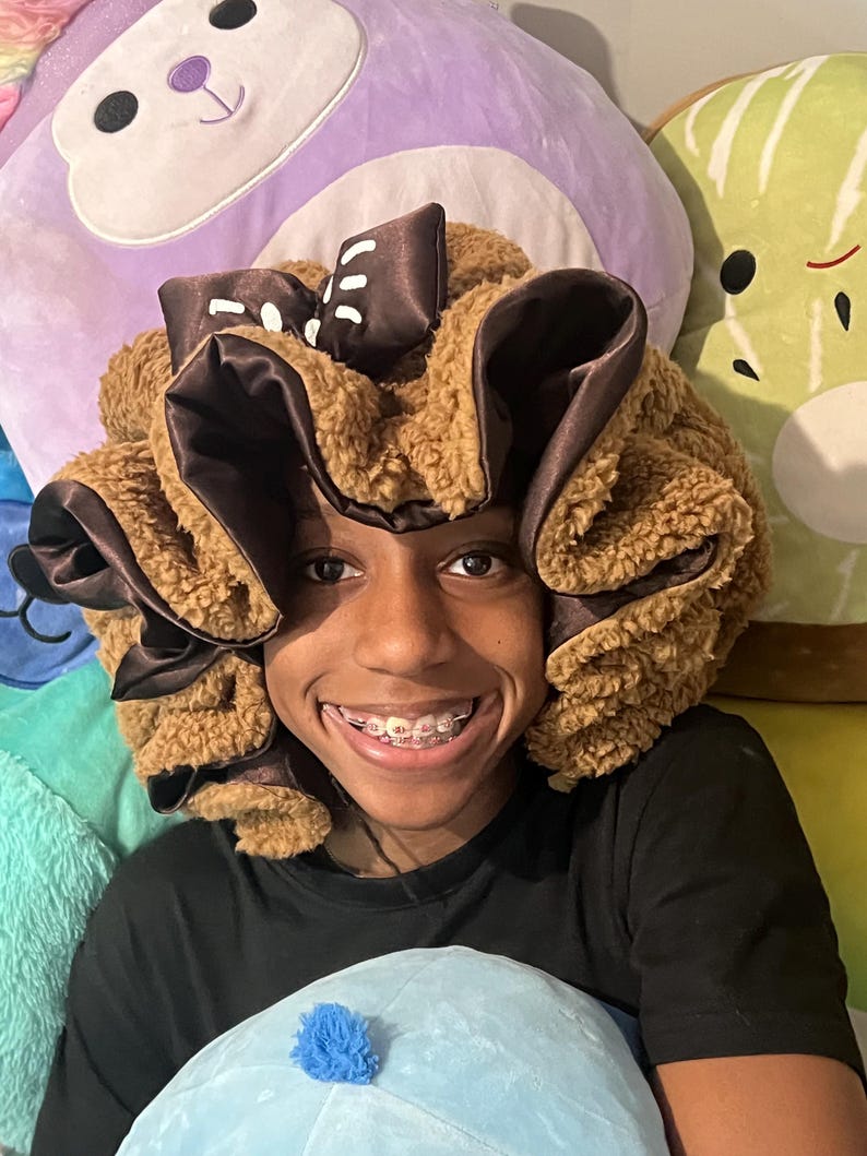 New”mommy Kitty Bonnet - Etsy