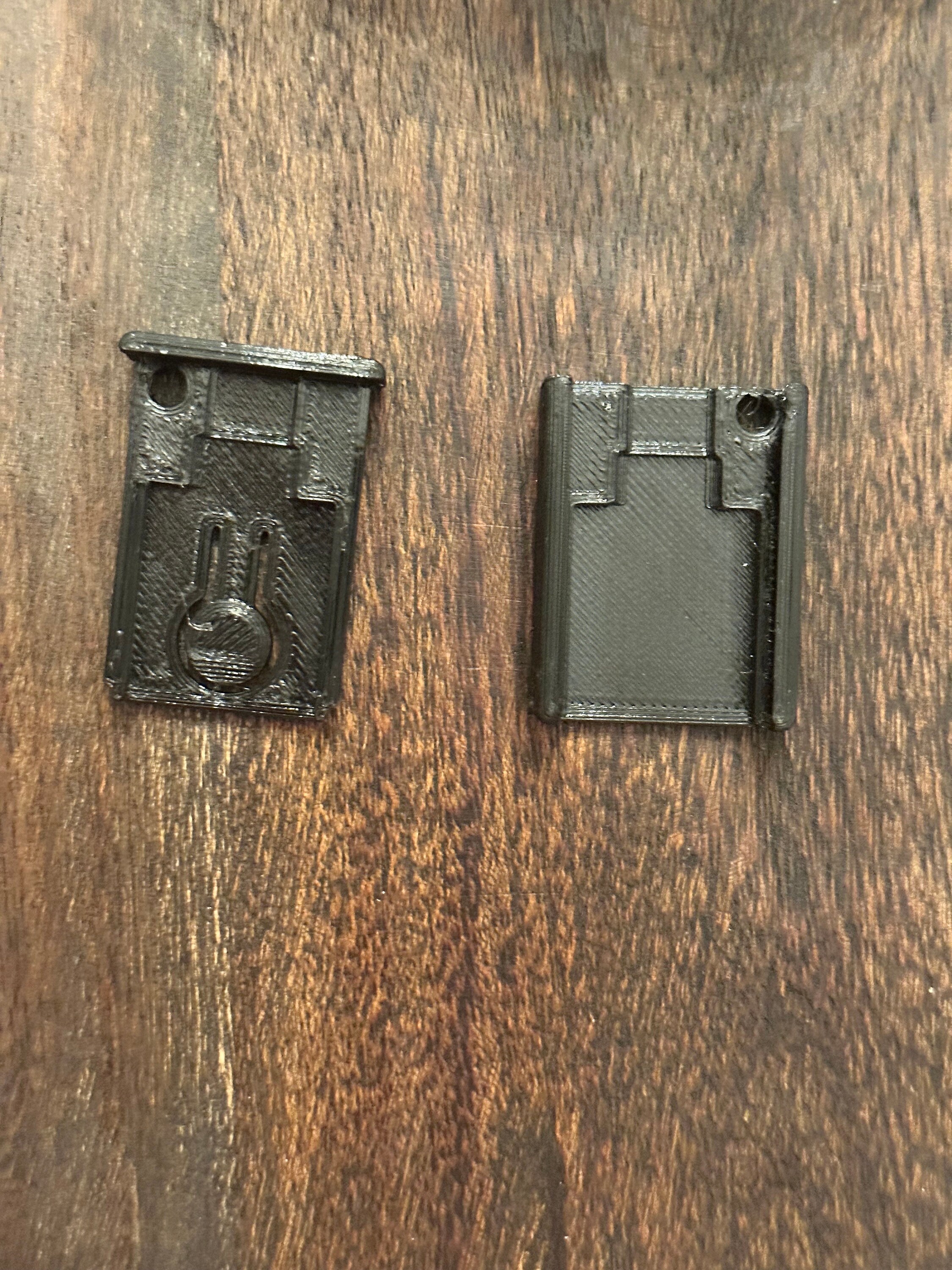 Yubikey 5 Series Covers - Etsy