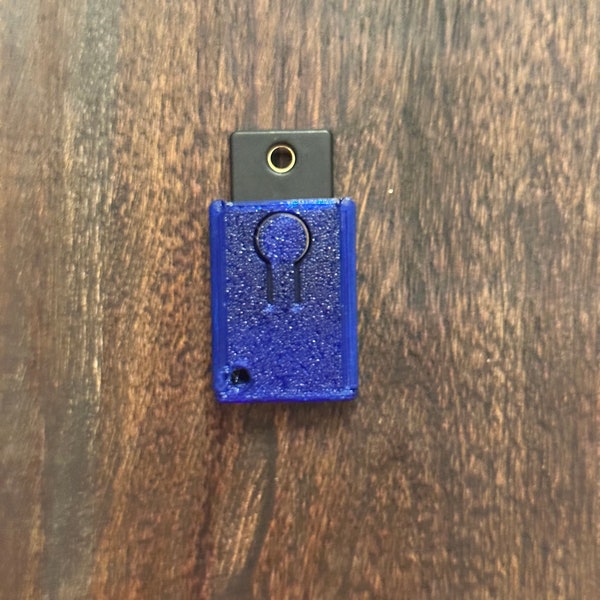 Yubikey Cover - Etsy