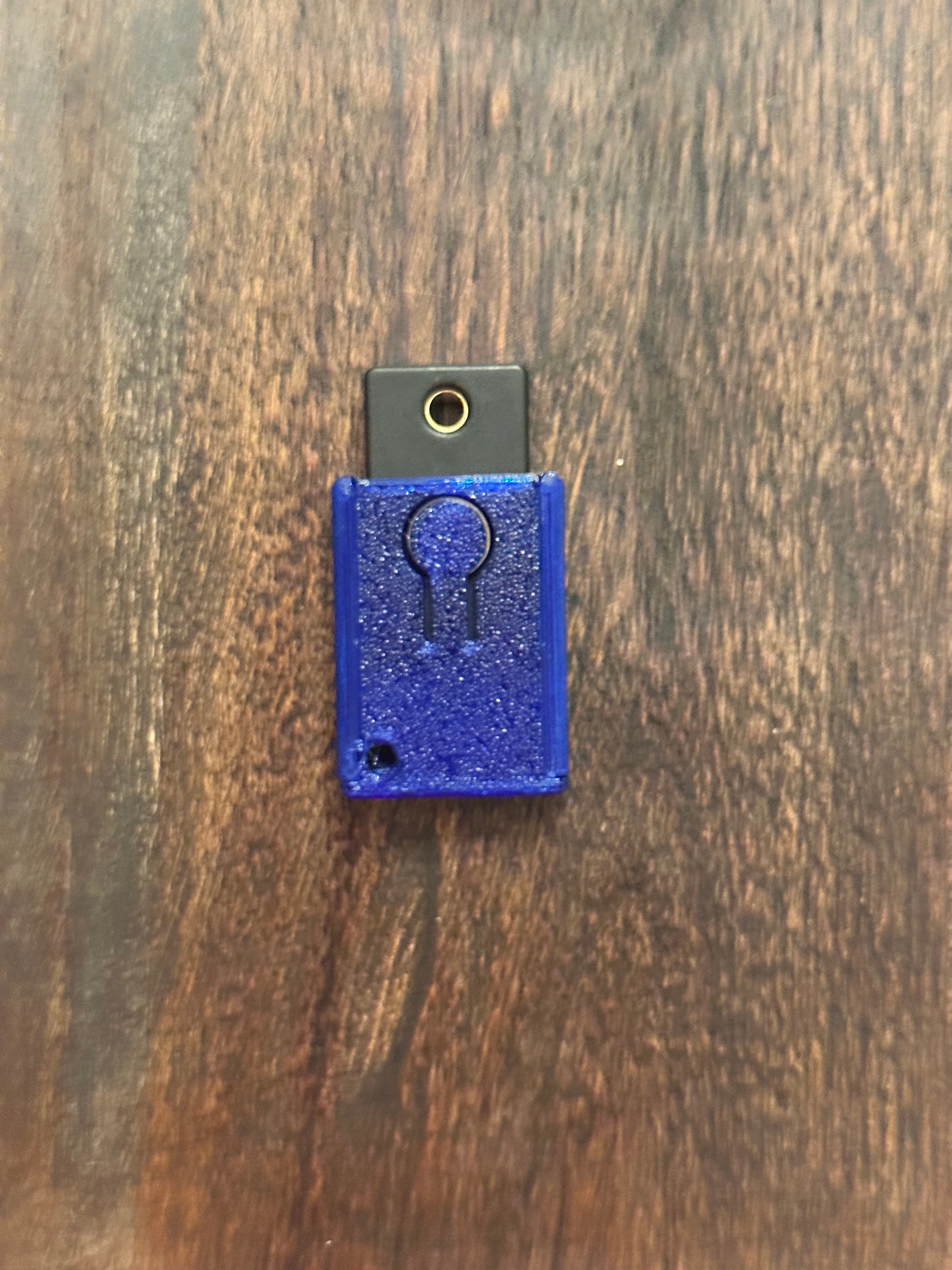 Yubikey 5 Series Covers - Etsy