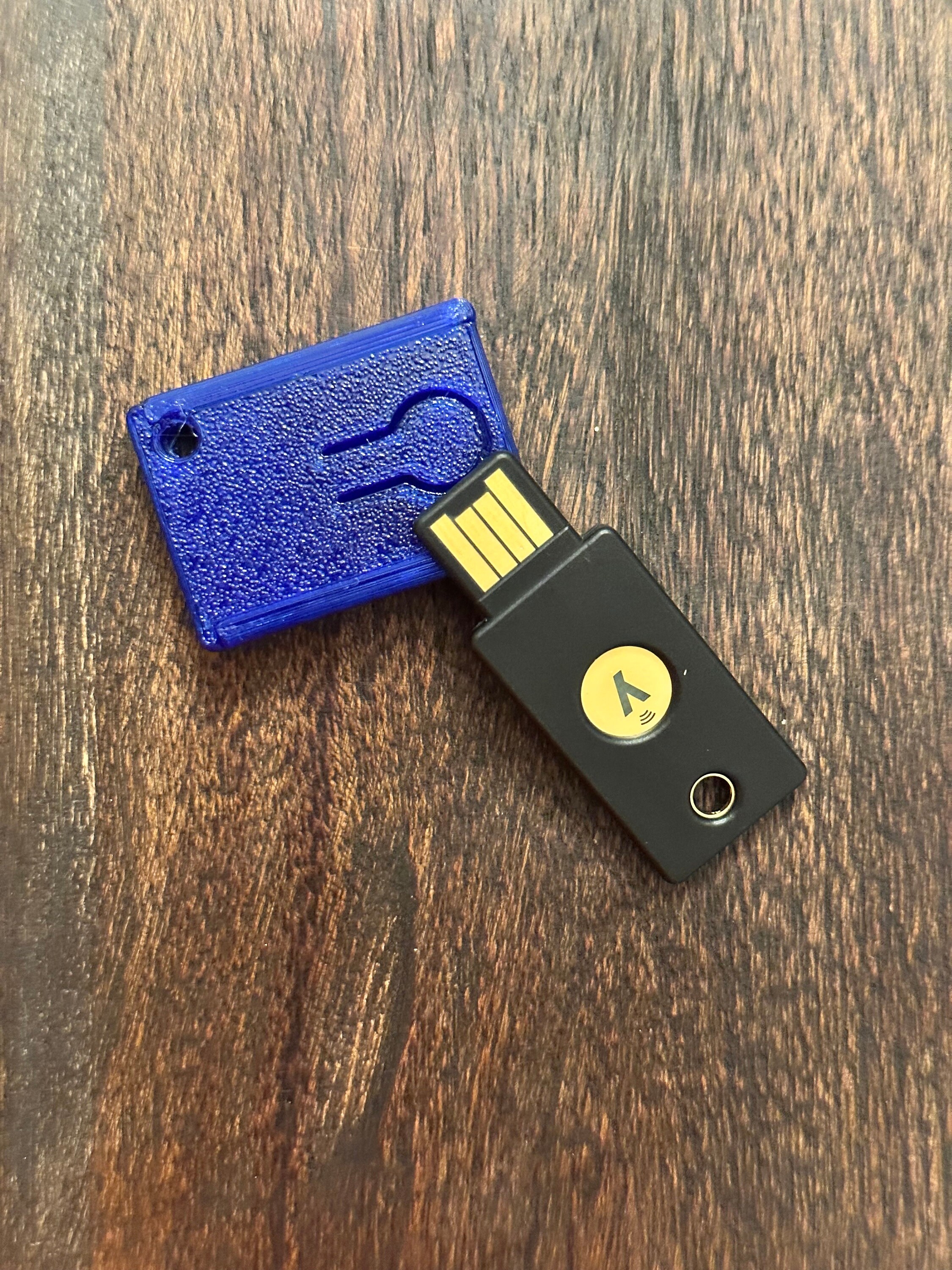 Yubikey 5 Series Covers - Etsy