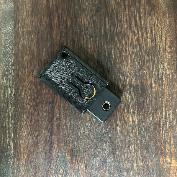 Yubikey Cover - Etsy