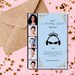 Princess Diaries Birthday Invite/princess Themed Party/genovia/birthday ...