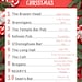 12 Pubs of Christmas Bar Crawl Badge (editable Template) - Etsy