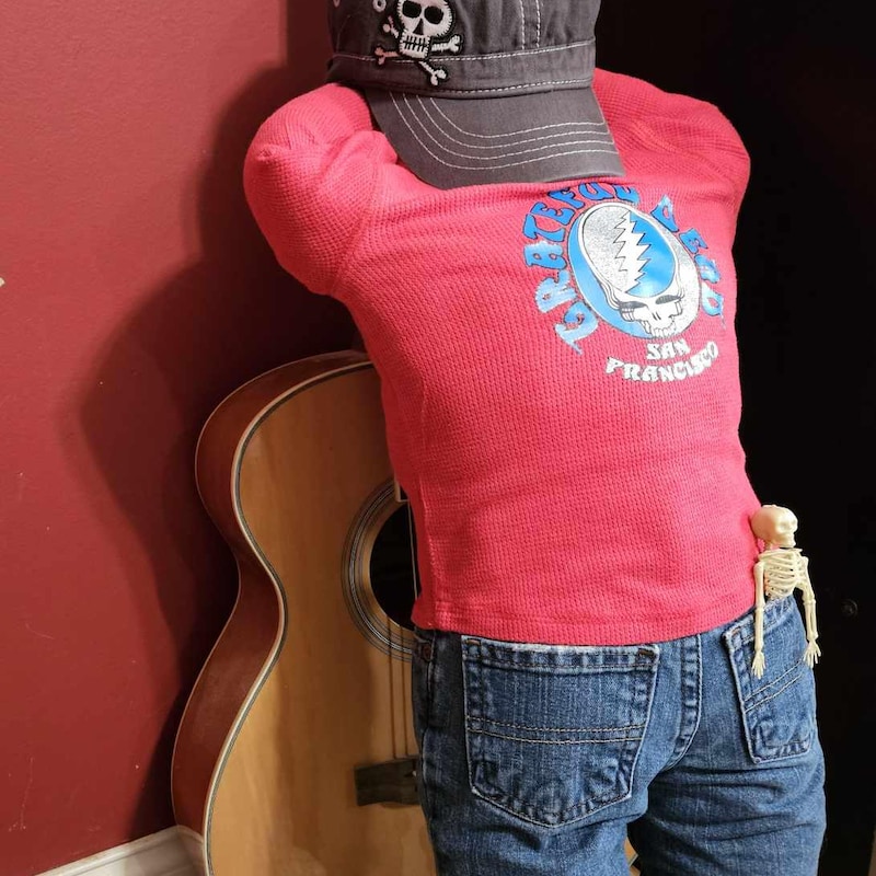 Time Out Doll - Etsy