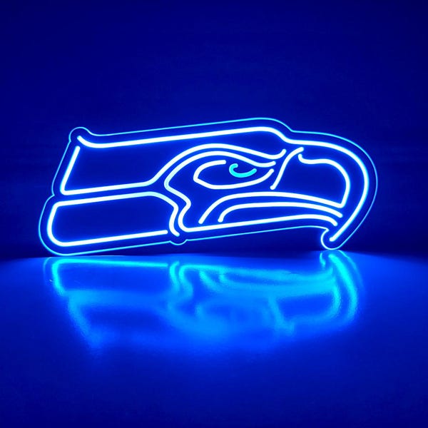 Seahawks - Etsy