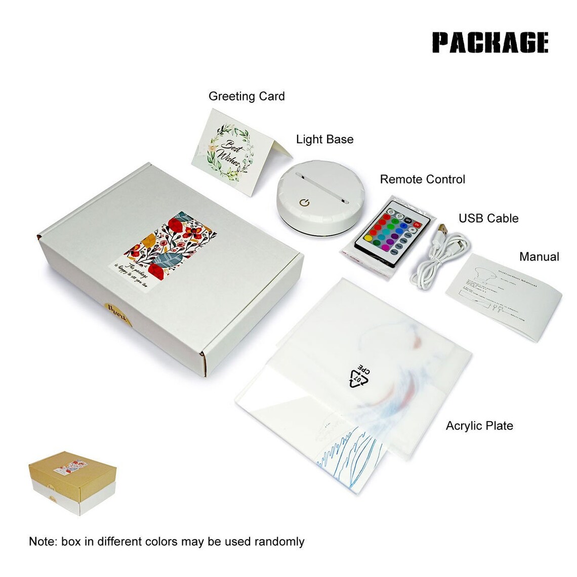 Graduation LED Desk Lamp Graduation Gifts for Her or Him - Etsy