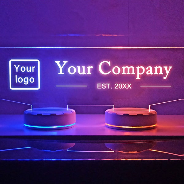 Led Sign - Etsy