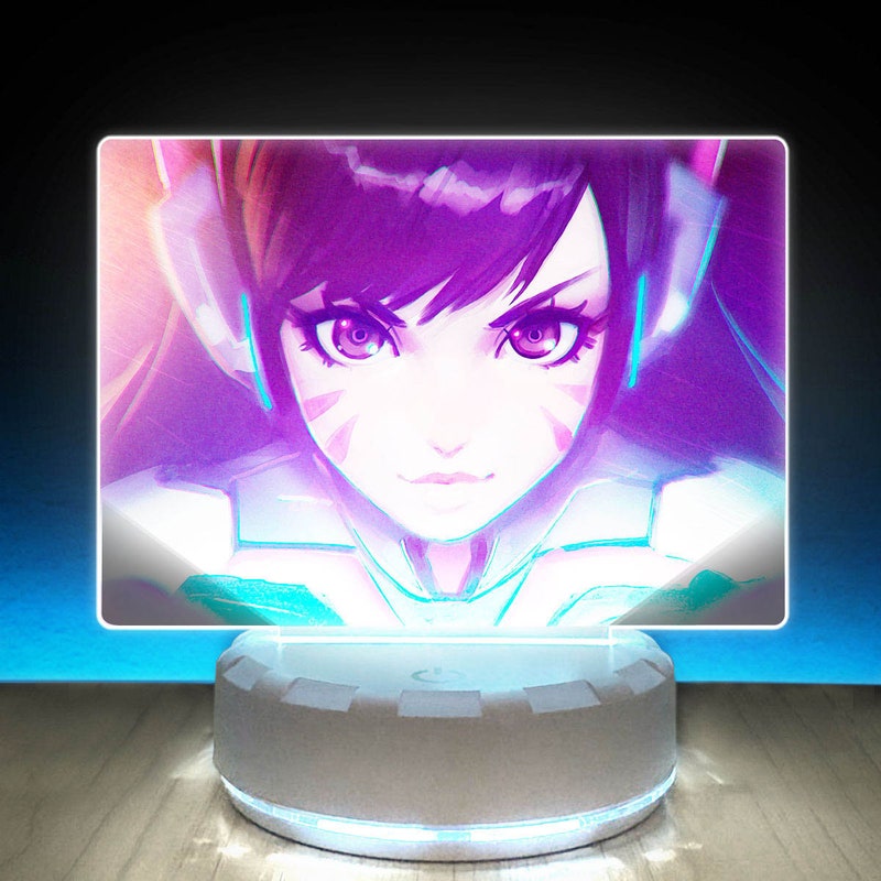 Overwatch Home Decor - Etsy