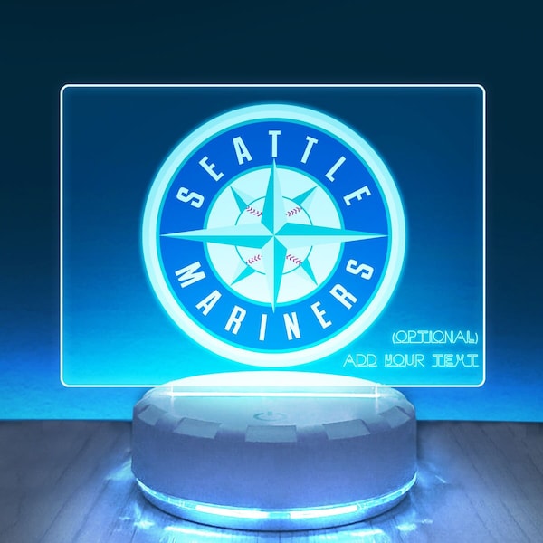 Seattle Decor - Etsy