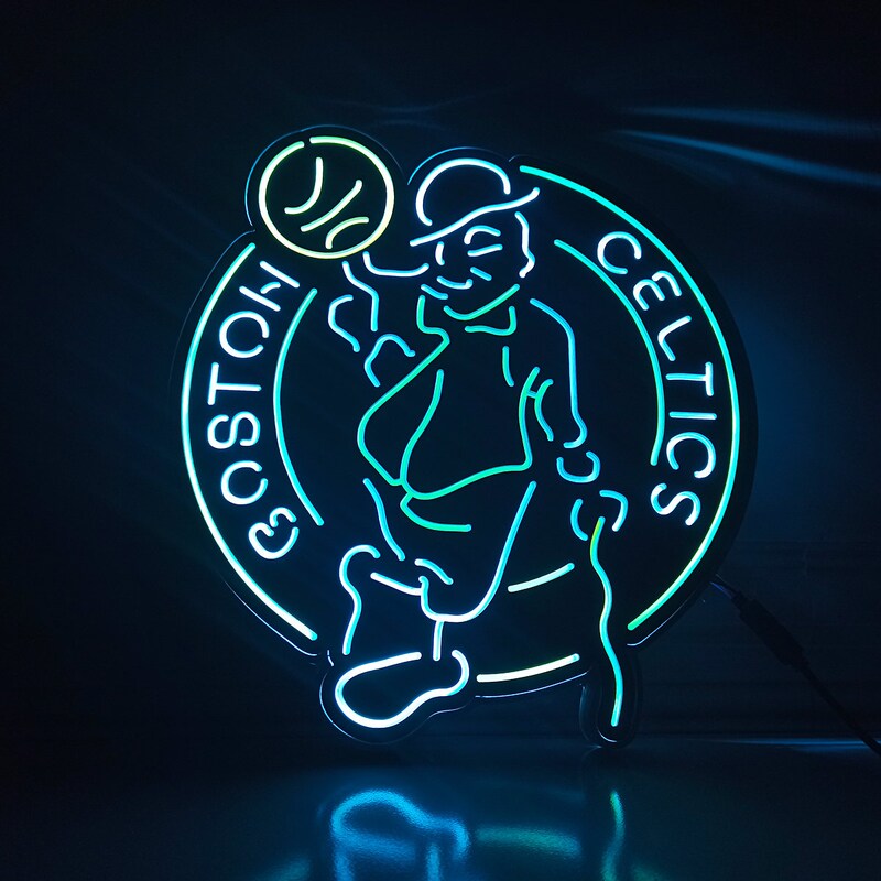 Celtic Table Lamp - Etsy