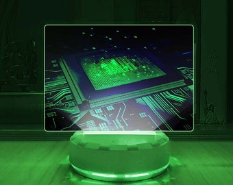 Led Chip Light - Etsy