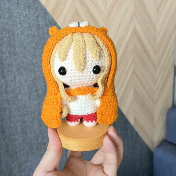 Himouto Umaru Chan - Etsy Canada