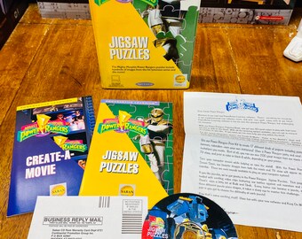 Power Ranger Nike - Etsy