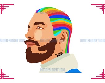 J Balvin Png - Etsy