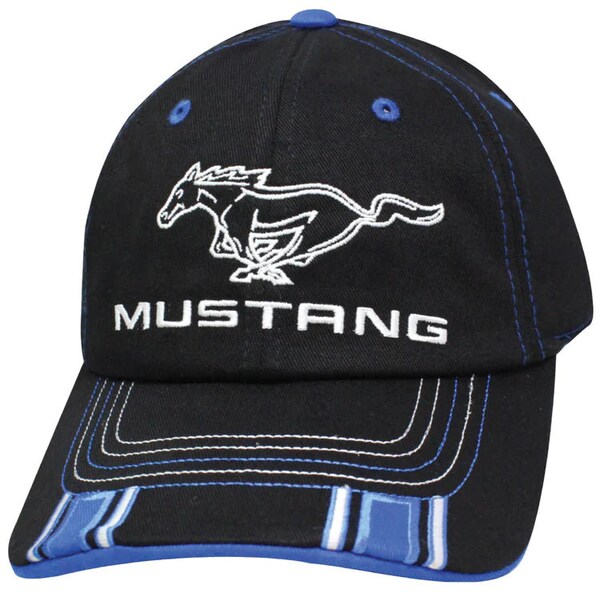 Mustang Hat - Etsy