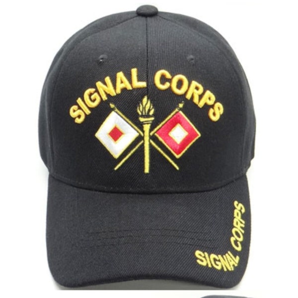 Signal Corps - Etsy