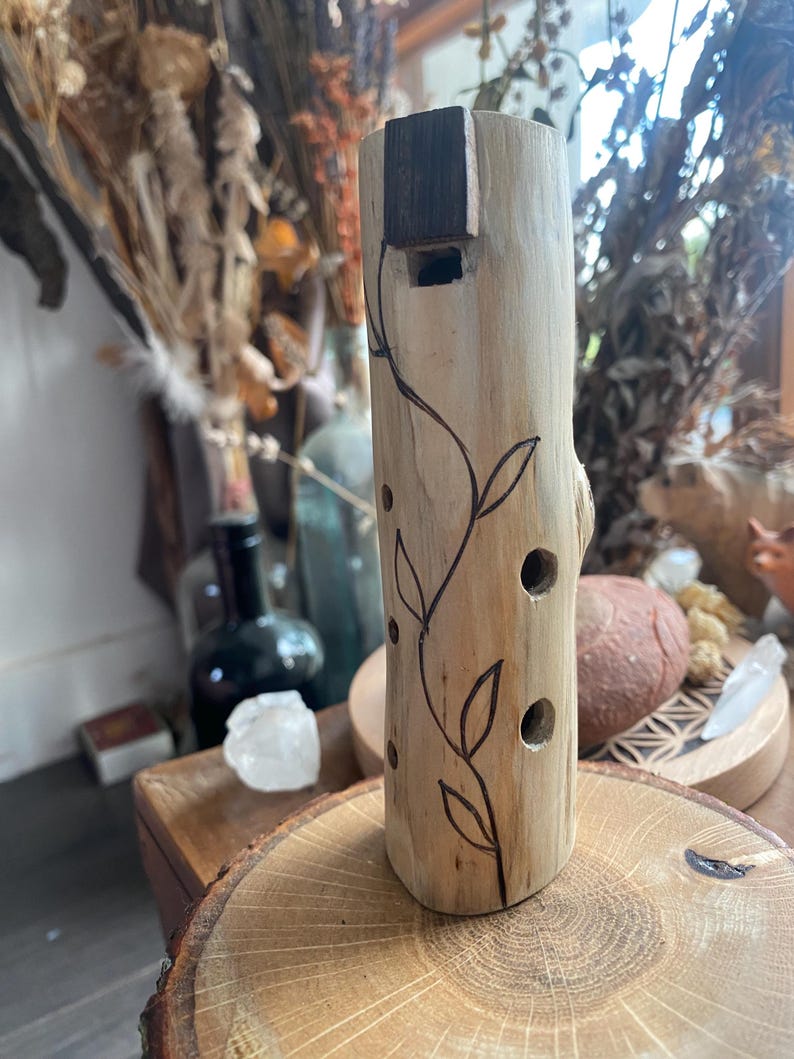 Ocarina Key of C 432hz - Etsy