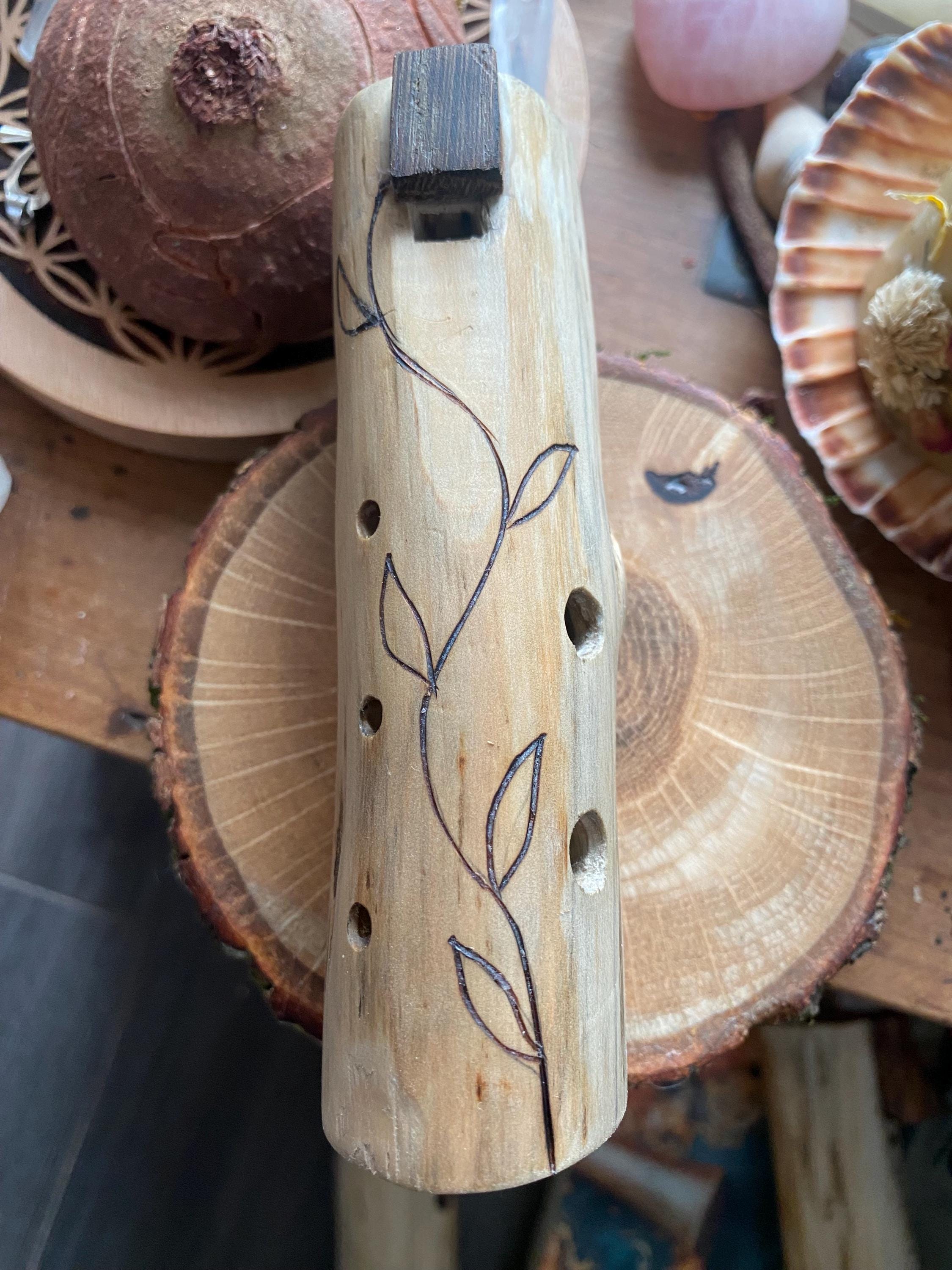 Ocarina Key of C 432hz - Etsy