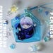 Yuma, Makoto, Shinigami, Halara, RAIN CODE Acrylic Charms Figure 7cmh ...