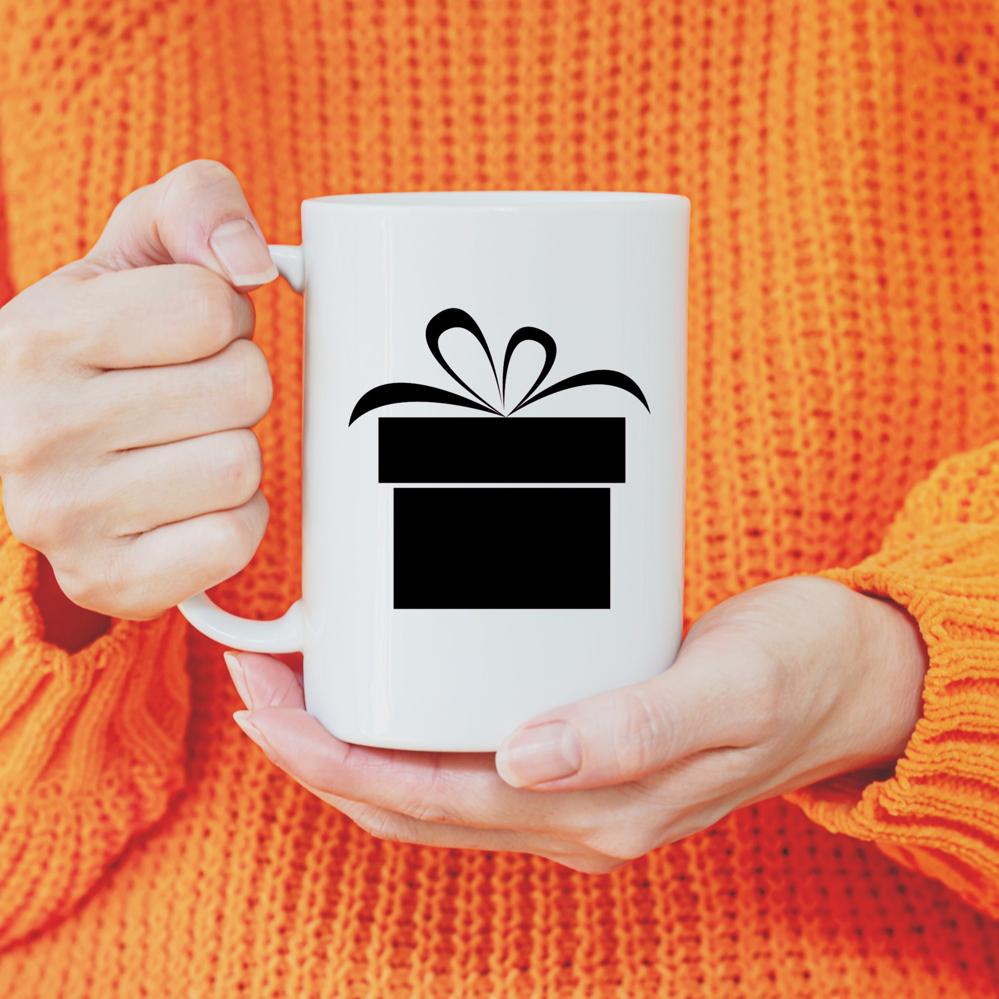 Presents SVG Bundle Present SVG Gift Svg Gift Box Svg - Etsy