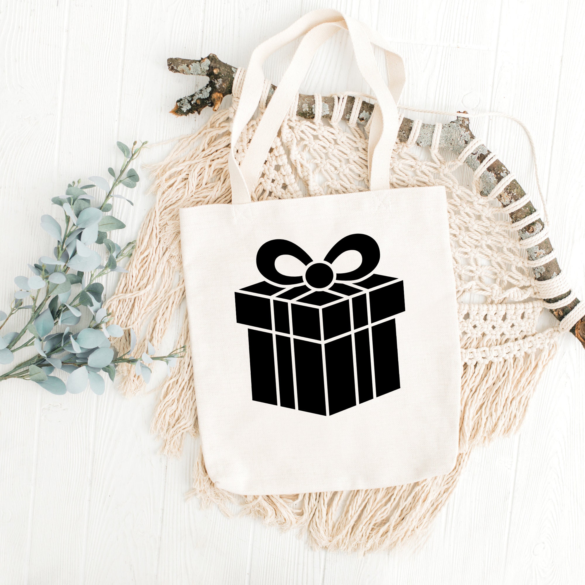 Presents SVG Bundle Present SVG Gift Svg Gift Box Svg - Etsy