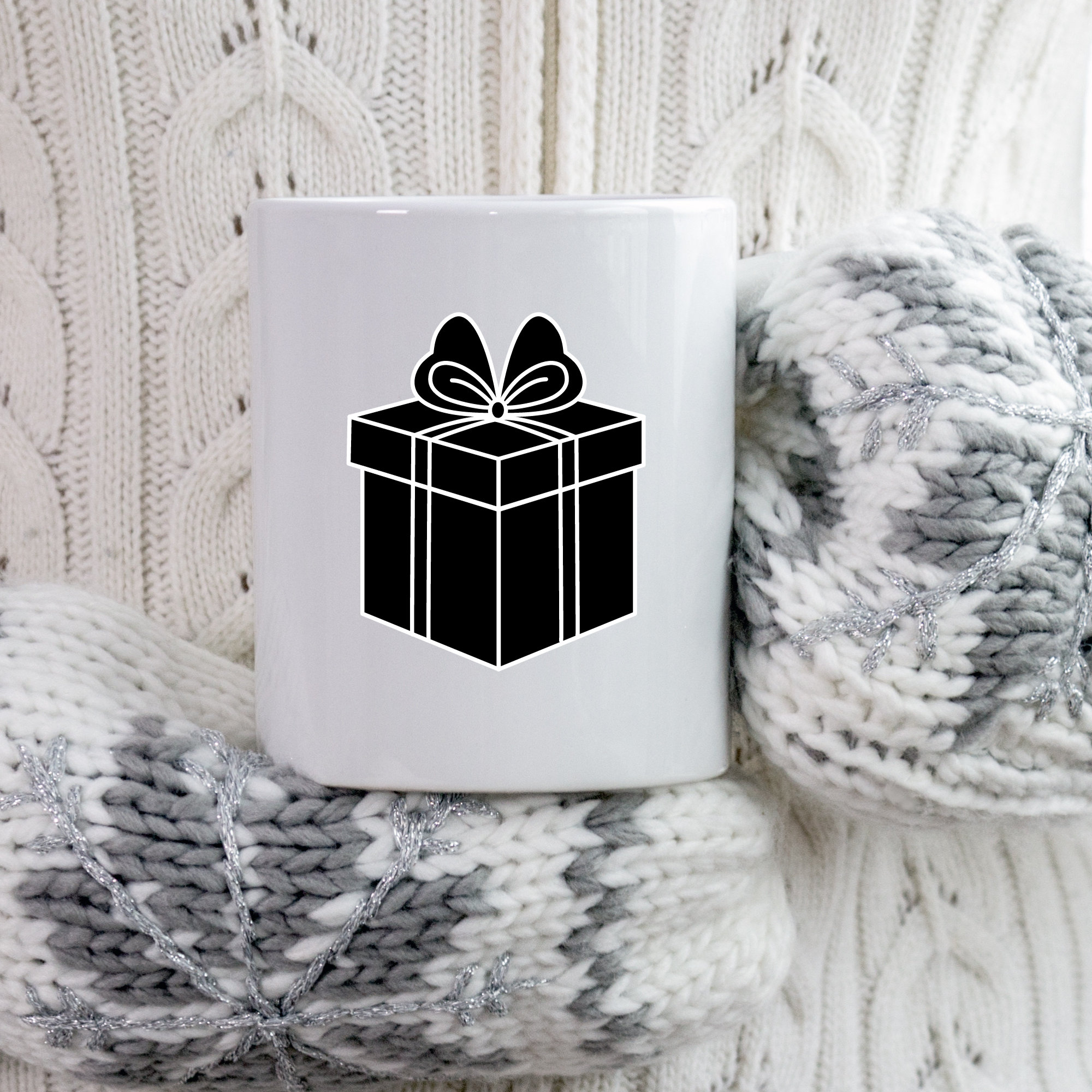 Presents SVG Bundle Present SVG Gift Svg Gift Box Svg - Etsy