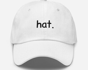 Funny Meme Hat - Etsy