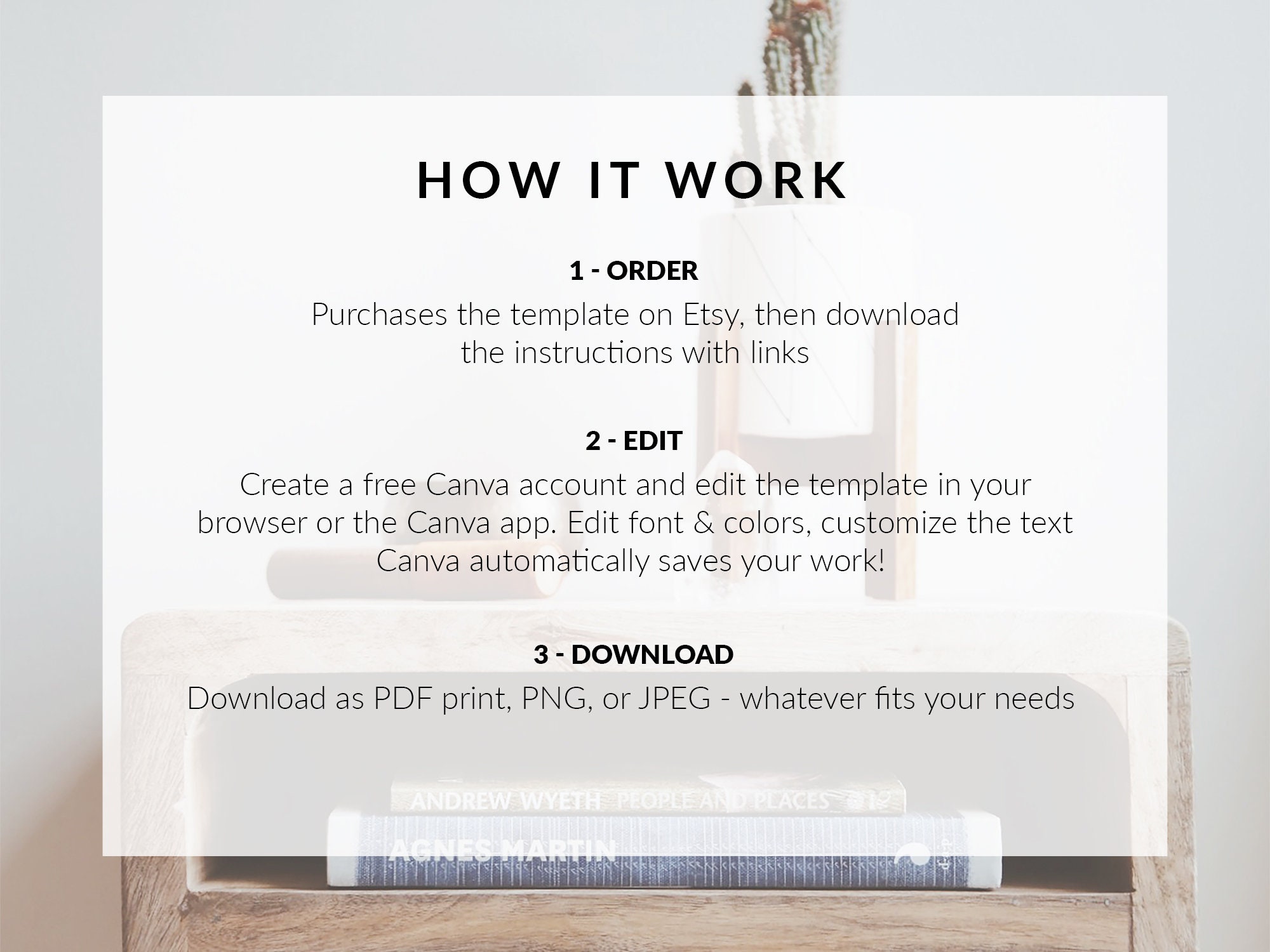 Social Media QR Code Sign Template Editable QR Business - Etsy