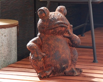 Outdoor Wide Sculpture - Etsy