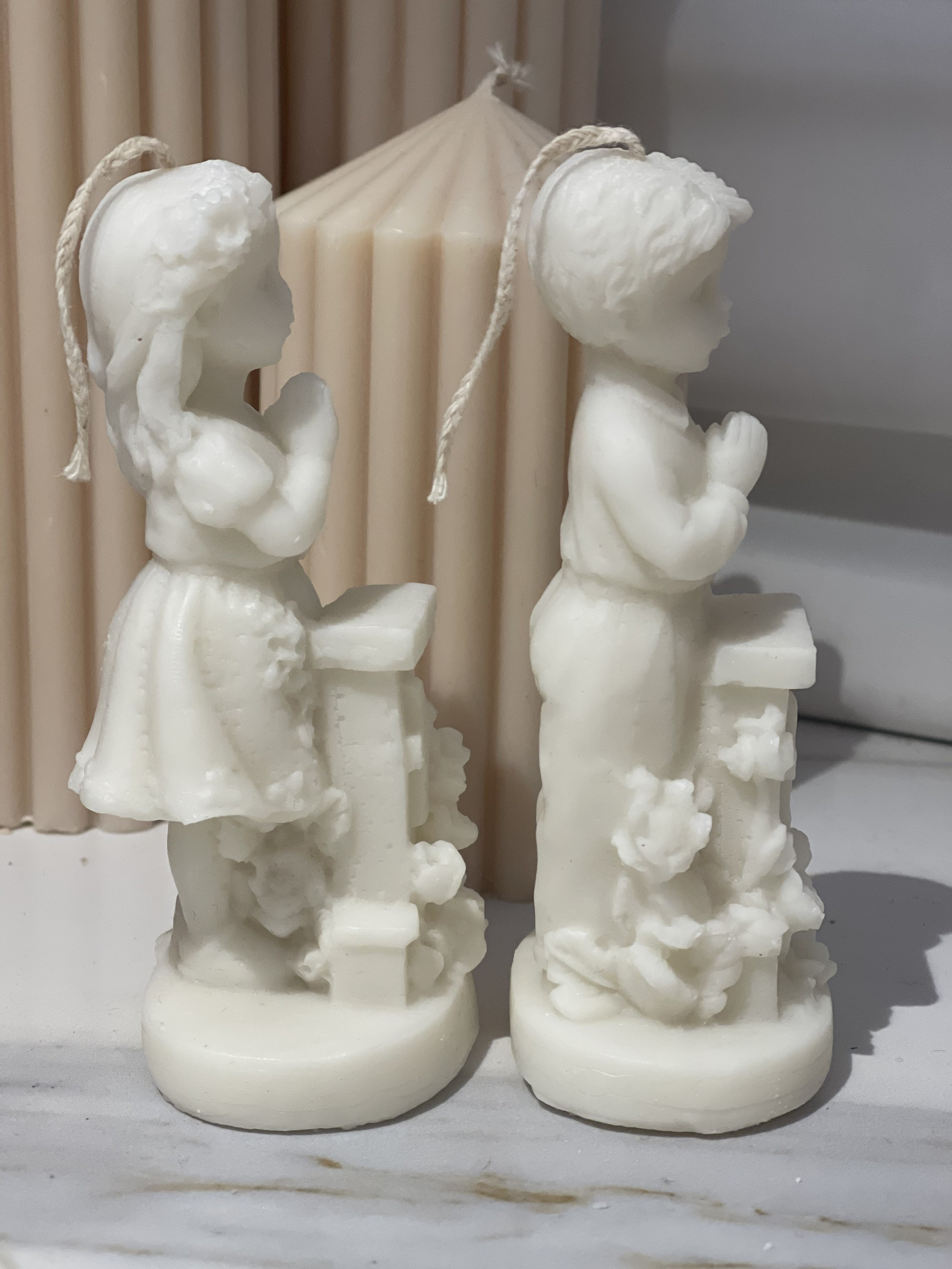 Holy Communion Candle Bomboniere bonbonneire Religious - Etsy
