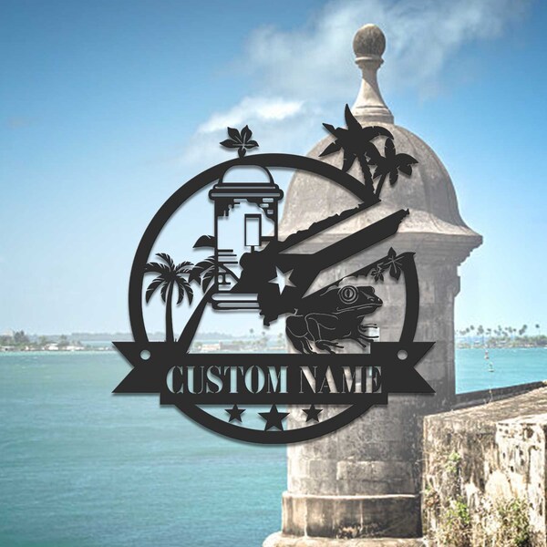 El Morro Svg - Etsy