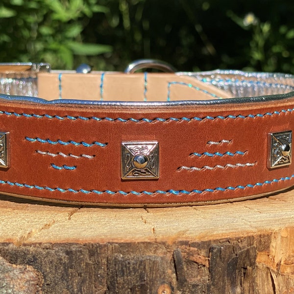 Unique Dog Collar - Etsy