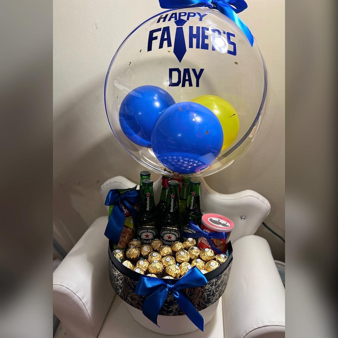 Bobo Balloons - Etsy