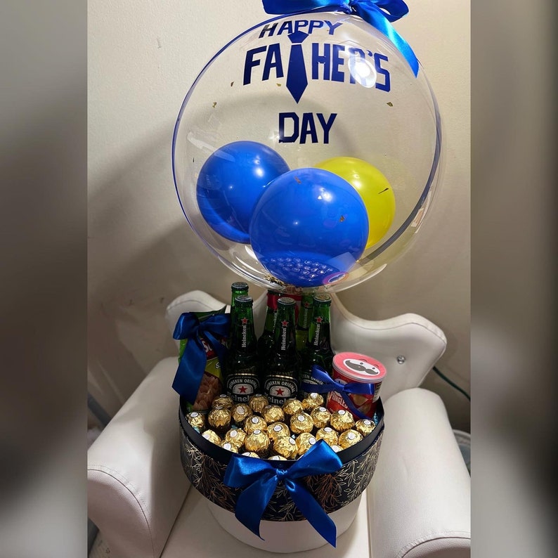 Bobo Balloons - Etsy